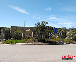 Stadtplan | Map Arta – Arta auf Mallorca